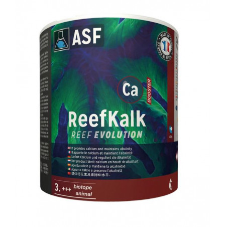 Reef KALK - 400g
